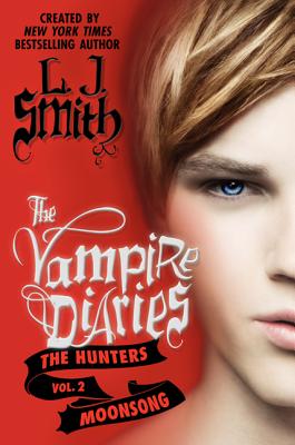 VAMPIRE DIARIES HUNTERS V2 MO Vampire Diaries: The Hunters L. J. Smith HARPERCOLLINS2013 Paperback English ISBN：97800620...