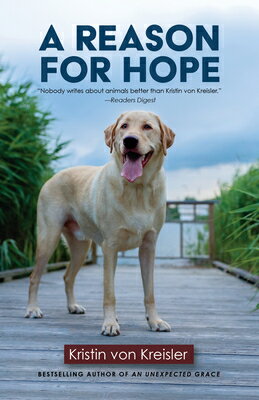 REASON FOR HOPE ーLP Kristin Von Kreisler THORNDIKE PR2022 Paperback English ISBN：9781432897710 洋書 Fiction & Literature（小...