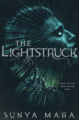 LIGHTSTRUCK Darkening Duology Sunya Mara CLARION BOOKS2025 Paperback English ISBN：9780063437715 洋書 NonーClassifiable（その他）