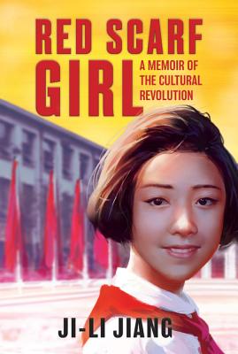 RED SCARF GIRL JiーLi Jiang HARPERCOLLINS2008 Paperback English ISBN：9780061667718 洋書 Books for kids（児童書） Juvenile Nonfic...