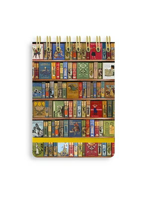 BBーBODLEIAN LIB HIGH JINKS BOO Flame Tree Spiral Pocket Notebooks Flame Tree Studio FLAME TREE PUB2026 Spiral English IS...