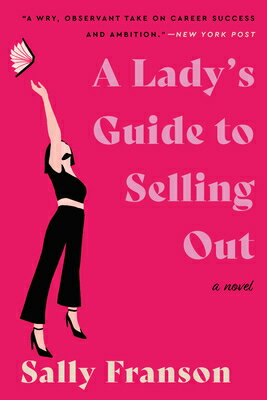 LADYS GT SELLING OUT Sally Franson MARINER BOOKS2024 Paperback English ISBN：9780063317727 洋書 Fiction & Literature（小説＆文芸）...