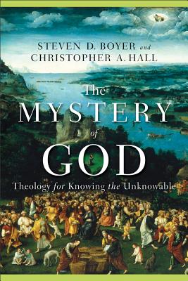 MYST OF GOD Christopher A. Hall Steven D. Boyer BAKER PUB GROUP2012 Paperback English ISBN：9780801027734 洋書 Social Scien...
