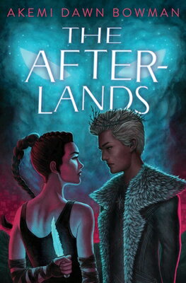 AFTERLANDS The Infinity Courts Akemi Dawn Bowman SIMON & SCHUSTER BOOKS YOU2026 Hardcover English ISBN：9781665907736 洋書 ...