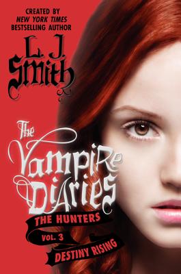 VAMPIRE DIARIES HUNTERS V3 DE Vampire Diaries: The Hunters L. J. Smith HARPERCOLLINS2013 Paperback English ISBN：97800620...