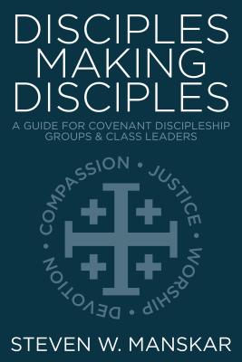 DISCIPLES MAKING DISCIPLES Steven W. Manskar DISCIPLESHIP RESOURCES2016 Paperback English ISBN：9780881777741 洋書 Social S...
