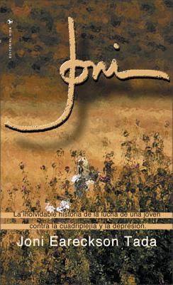 SPAーJONI Joni Eareckson Tada VIDA PUBL1977 Paperback Spanish ISBN：9780829707748 洋書 Social Science（社会科学） Religion