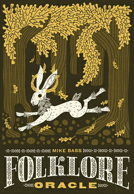 FLSH CARDーFOLKLORE ORACLE Mike Bass WATKINS PUB LTD2023 Other English ISBN：9781786787750 洋書 Social Science（社会科学） Body, M...