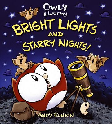 OWLY & WORMY BRIGHT LIGHTS & S Andy Runton Andy Runton ATHENEUM BOOKS2012 Hardcover English ISBN：9781416957751 洋書 Books ...