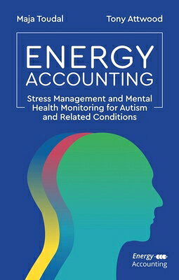 ENERGY ACCOUNTING Maja Toudal Anthony Attwood JESSICA KINGSLEY PUBL INC2024 Paperback English ISBN：9781787757752 洋書 Soci...