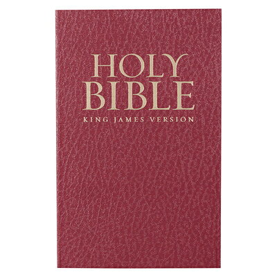 KJV BUDGET GIFT & AWARD SOFT C Christian Art Gifts CHRISTIAN ART GIFTS2017 Imitation　Leather English ISBN：9781432117757 ...