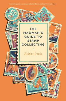 MADMANS GT STAMP COLLECTING Robert Irwin PUSHKIN PR2026 Paperback English ISBN：9781805337768 洋書 Fiction & Literature（小説＆...