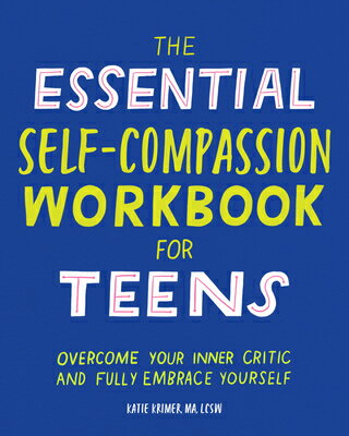 ESSENTIAL SELF COMPASSION WORK Katie Krimer, Ma Lcsw ROCKRIDGE PR2020 Paperback English ISBN：9781646117772 洋書 NonーClassi...
