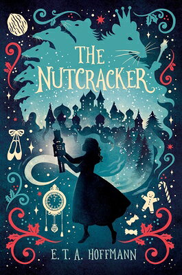 NUTCRACKER The Essential Christmas Classics Collection E. T. a. Hoffmann ALADDIN2025 Paperback English ISBN：978166597777...