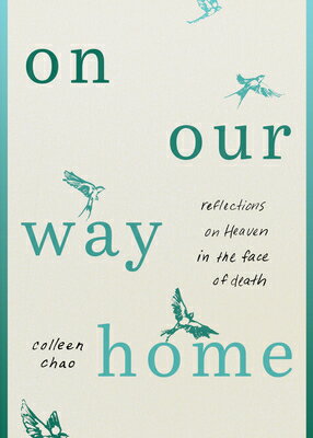 ON OUR WAY HOME Colleen Chao Amber Emily Smith MOODY PUBL2025 Paperback English ISBN：9780802437778 洋書 Social Science（社会科...