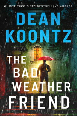 BAD WEATHER FRIEND Dean Koontz THOMAS & MERCER2024 Paperback English ISBN：9781662517778 洋書 Fiction & Literature（小説＆文芸） F...