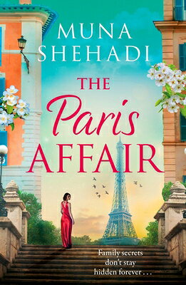 POWERFUL & CAPTIVATING STORY O Muna Shehadi HEADLINE BOOK PUB LTD2025 Paperback English ISBN：9781035407781 洋書 Fiction & ...