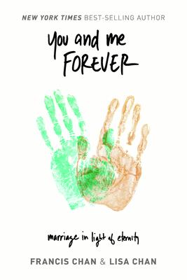 YOU & ME FOREVER Lisa Chan Francis Chan DAVID C COOK2024 Paperback English ISBN：9780830787784 洋書 Social Science（社会科学） Re...
