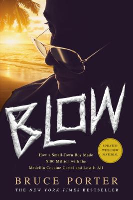 BLOW 2/E Bruce Porter GRIFFIN2015 Paperback English ISBN：9781250067784 洋書 Social Science（社会科学） True Crime