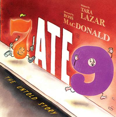 7 ATE 9 Private I Tara Lazar Ross MacDonald Ross MacDonald LITTLE BROWN & CO2017 Hardcover English ISBN：9781484717790 洋書...