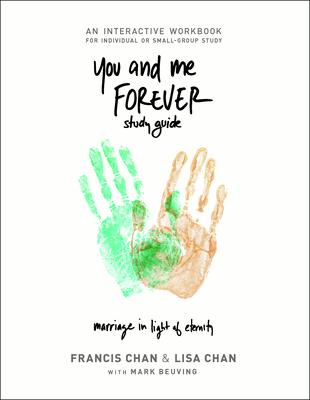 YOU & ME FOREVER SG Lisa Chan Francis Chan DAVID C COOK2024 Paperback English ISBN：9780830787791 洋書 Social Science（社会科学）...
