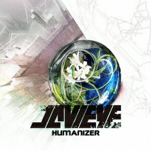 JAWEYEヒューマナイザー ジョアイ 発売日：2016年01月20日 HUMANIZER JAN：4582167077805 ASRDー1 ActiveーStandby Records ラッツパック・レコード(株) [Disc1] 『Hu...