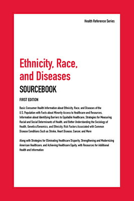 ETHNICITY RACE & DISEASE SOURC Angela Williams OMNIGRAPHICS INC2020 Hardcover English ISBN：9780780817807 洋書 Computers & ...
