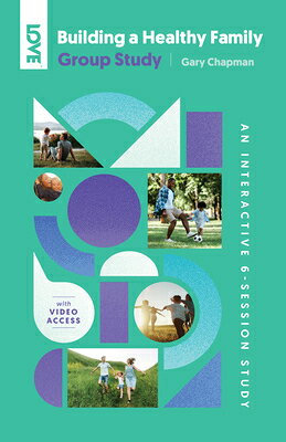 BUILDING A HEALTHY FAMILY GROU Gary Chapman MOODY PUBL2025 Paperback English ISBN：9780802437808 洋書 Social Science（社会科学） ...