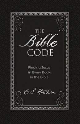 BIBLE CODE Code O. S. Hawkins THOMAS NELSON PUB2020 Hardcover English ISBN：9781400217809 洋書 Social Science（社会科学） Religion