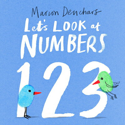 LETS LOOK AT NUMBERS Marion Deuchars LAURENCE KING PUB2021 Board　Books English ISBN：9781786277817 洋書 Books for kids（児童書）...
