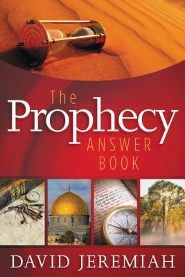 PROPHECY ANSW BK Answer Book David Jeremiah THOMAS NELSON PUB2010 Hardcover English ISBN：9781404187818 洋書 Social Science...