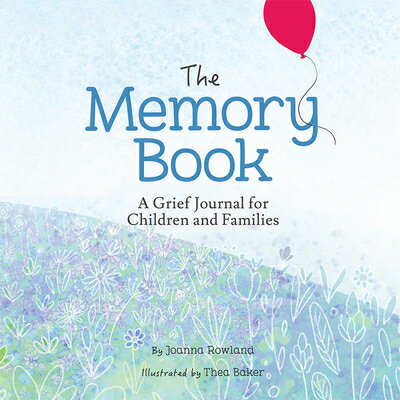 MEMORY BK Memory Box Joanna Rowland Thea Baker BEAMING BOOKS2020 Hardcover English ISBN：9781506457819 洋書 Books for kids（...