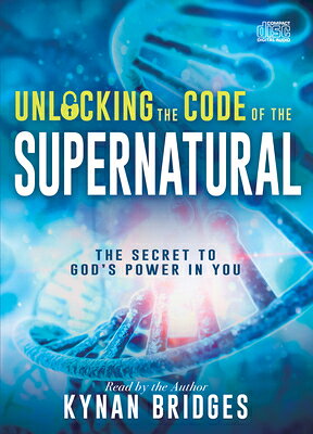 UNLOCKING THE CODE OF THE SU D Kynan Bridges Kynan Bridges WHITAKER HOUSE2021 Compact　Disc English ISBN：9781641237819 洋書...