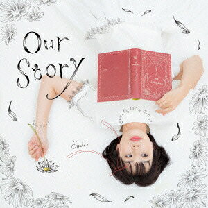 Emiiアワ ストーリー エミイ 発売日：2015年12月02日 予約締切日：2015年11月28日 OUR STORY JAN：4948722517825 MYECー6 Myu's ダイキサウンド(株) [Disc1] 『Our Stor...
