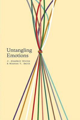UNTANGLING EMOTIONS J. Alasdair Groves Winston T. Smith CROSSWAY BOOKS2019 Paperback English ISBN：9781433557828 洋書 Socia...