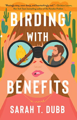 BIRDING W/BENEFITS Sarah T. Dubb GALLERY BOOKS2024 Paperback English ISBN：9781668037836 洋書 Fiction & Literature（小説＆文芸） F...