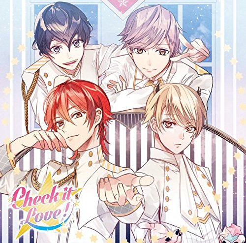 FORBIDDEN★STAR　Epicureanフアースト（ケラ．ロミオ．サエ．ノゾミ フオービドウン．スター．エピキユリ 発売日：2016年06月22日 JAN：4580337477837 CD アニメ 国内アニメ音楽