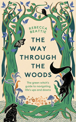 WAY THROUGH THE WOODS Rebecca Beattie ELLIOTT & THOMPSON2025 Hardcover English ISBN：9781783967841 洋書 Social Science（社会科学...