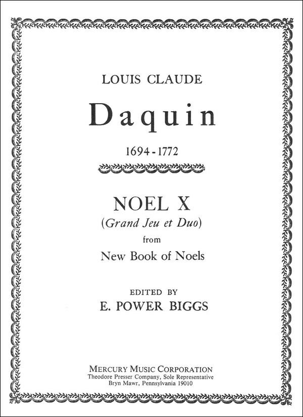 ダカン, LouisーClaude セオドア・プレッサー社発行年月：1970年01月01日 予約締切日：1969年12月31日 ISBN：2600001347845 本 楽譜 ピアノ その他