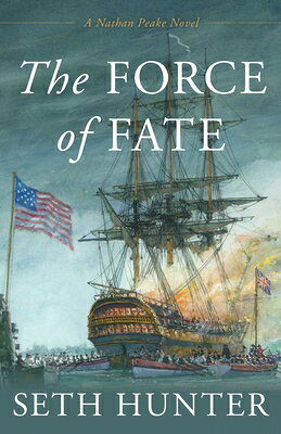 FORCE OF FATE Seth Hunter MCBOOKS PR2024 Paperback English ISBN：9781493077847 洋書 Fiction & Literature（小説＆文芸） Fiction