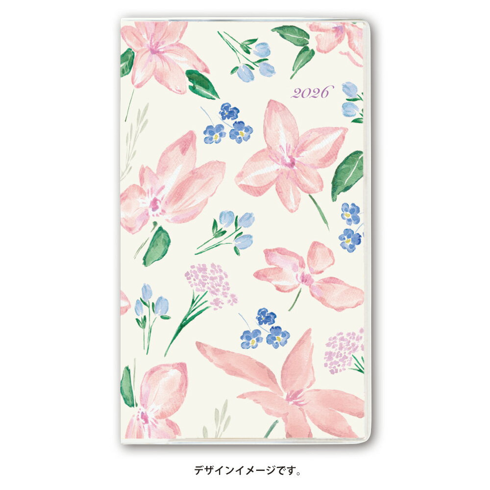 日本能率協会マネジメントセンター2026ネン4ガツハジマリテチョウ　ペイジェムマンスリリュミエールスリムコラルピンク　9930 発行年月：2026年02月12日 予約締切日：2026年01月09日 ページ数：64p ISBN：9784800...