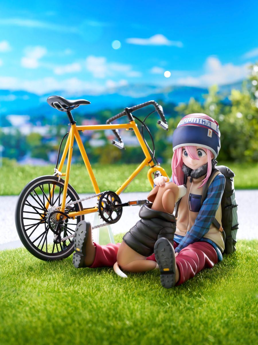 楽天市場】ゆるキャン(フィギュア|コレクション):ホビーの通販 楽天市場】ゆるキャン(フィギュア|コレクション):ホビーの通販