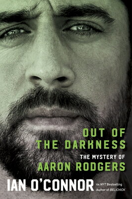 OUT OF THE DARKNESS Ian O'Connor MARINER BOOKS2025 Paperback English ISBN：9780063297852 洋書 Fiction & Literature（小説＆文芸） B...