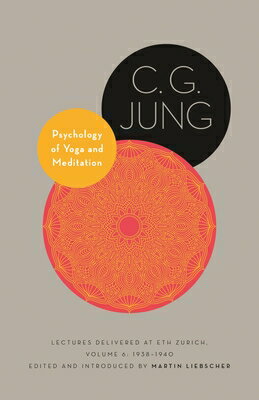PSYCHOLOGY OF YOGA & MEDITATIO Philemon Foundation C. G. Jung John Peck Heather McCartney PRINCETON UNIV PR2023 Paperbac...