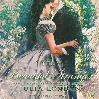 BEAUTIFUL STRANGER M Julia London Deborah Balm Deborah Balm TANTOR AUDIO2025 MP3　CD English ISBN：9798228607859 洋書 Fictio...
