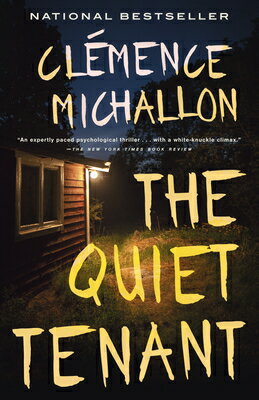 QUIET TENANT Clmence Michallon VINTAGE2024 Paperback English ISBN：9780593467862 洋書 Fiction & Literature（小説＆文芸） Fiction