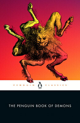 PNGN BK OF DEMONS Scott G. Bruce PENGUIN GROUP2024 Paperback English ISBN：9780143137863 洋書 Fiction & Literature（小説＆文芸） F...