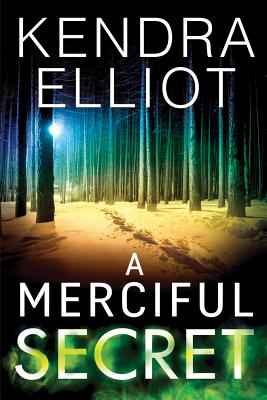 MERCIFUL SECRET Mercy Kilpatrick Kendra Elliot MONTLAKE ROMANCE2018 Paperback English ISBN：9781542047869 洋書 Fiction & Li...