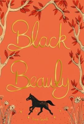 BLACK BEAUTY Wordsworth Collector's Editions Anna Sewell WORDSWORTH ED2018 Hardcover English ISBN：9781840227871 洋書 Books...
