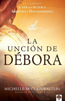 SPAーUNCION DE DEBORA Michelle McClainーWalters CASA CREACION2015 Paperback Spanish ISBN：9781629987873 洋書 Social Science（社...